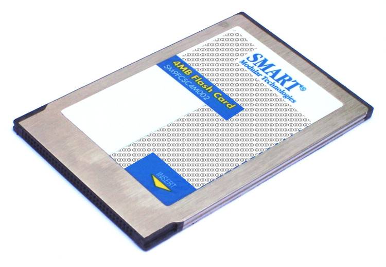 35 ancient storage formats: How many do you remember?