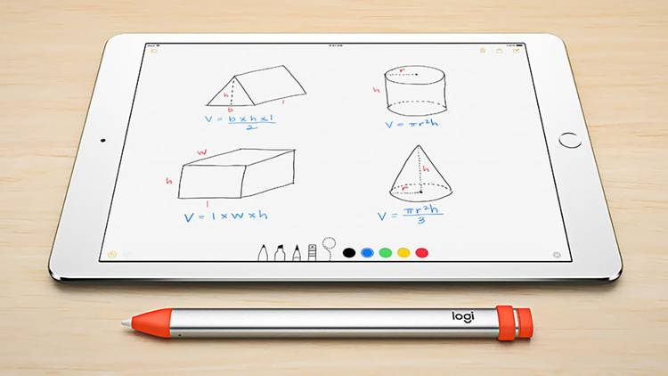 Passive or active? How to choose the right stylus