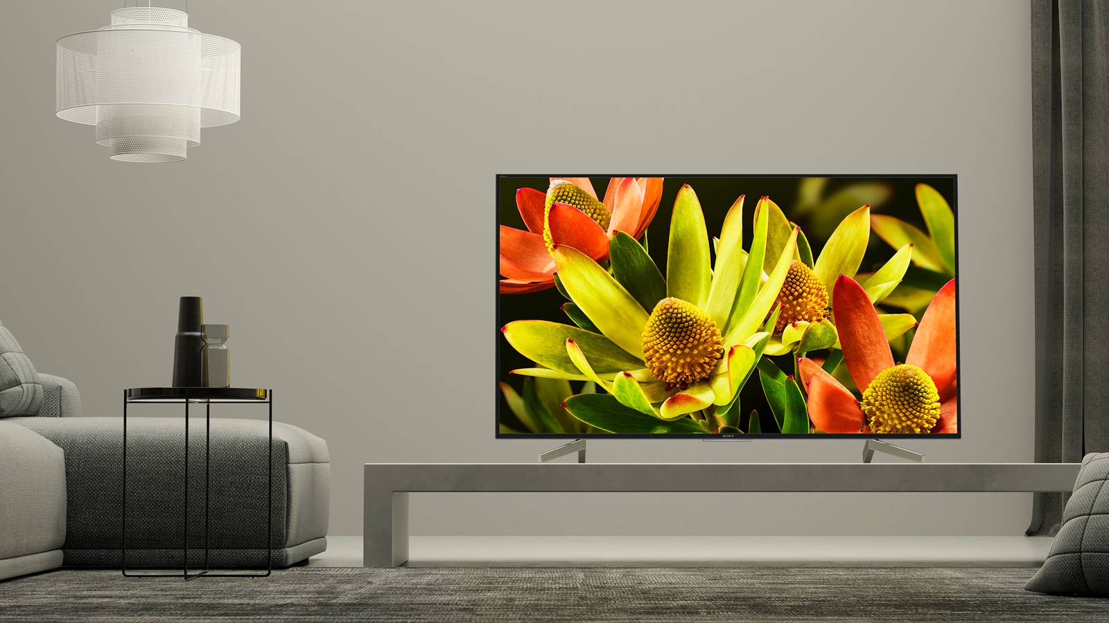 Sony reveals three new 4K HDR TV series to flesh out its 2018 Bravia ...