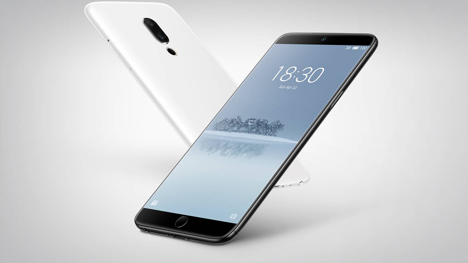 Meizu launches 15 smartphone series with dual cams, OLED displays and ...