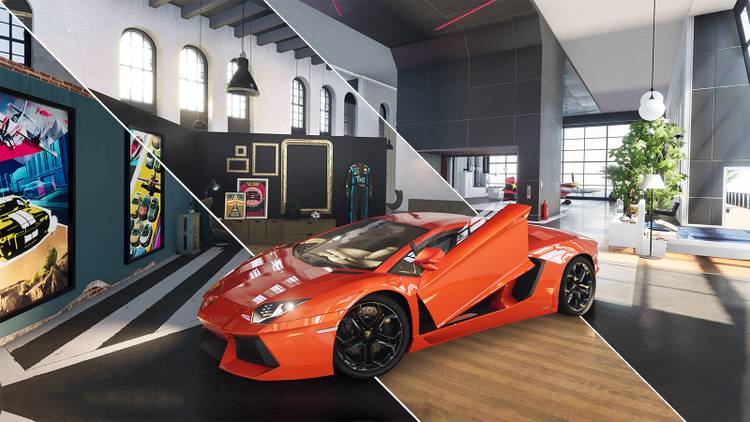 The Crew 2 review: Turning the USA into an automotive toybox