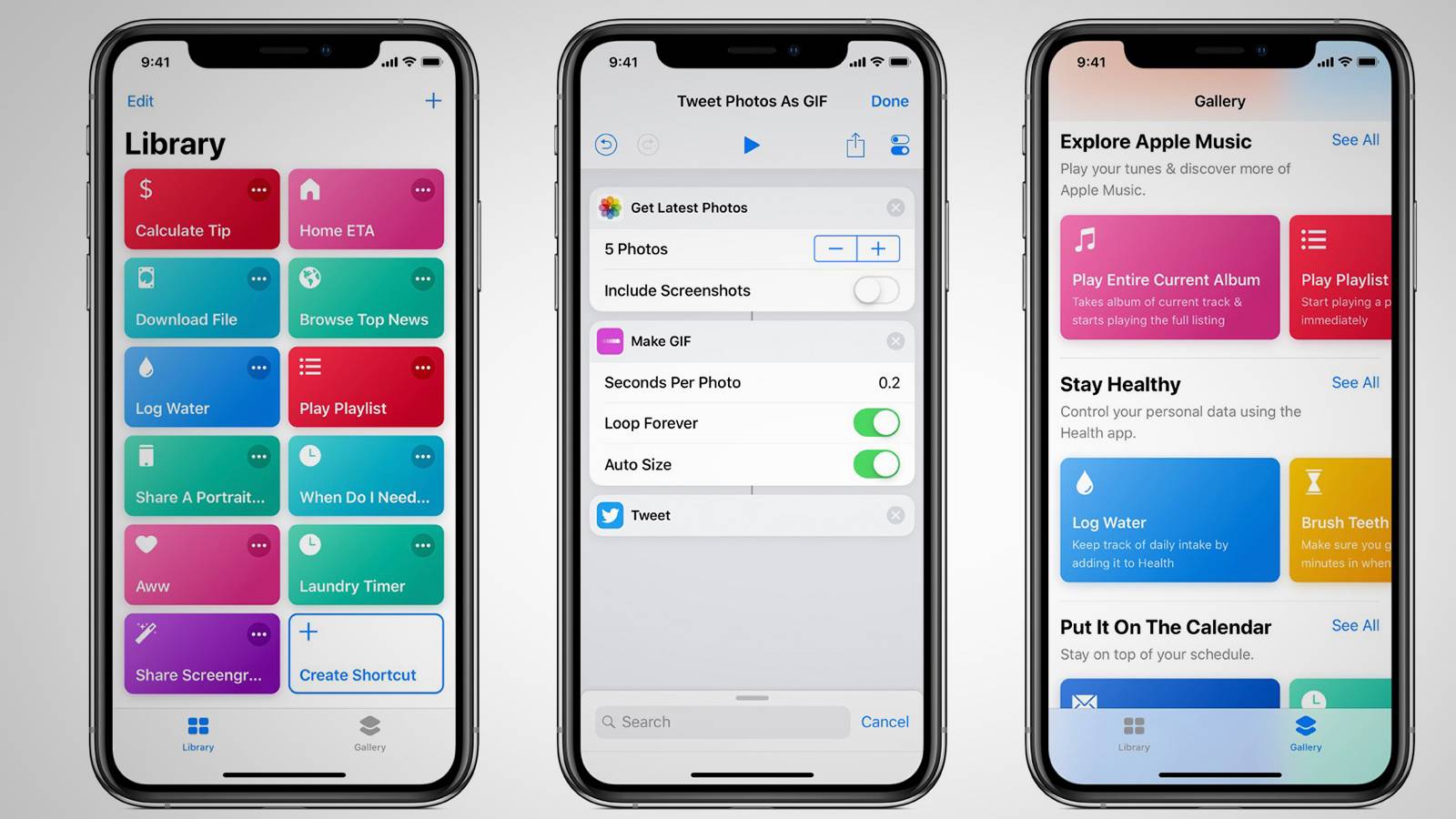 What are Siri Shortcuts and how do they work?
