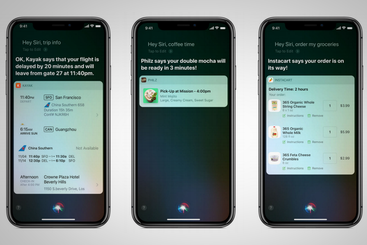 What are Siri Shortcuts and how do they work?