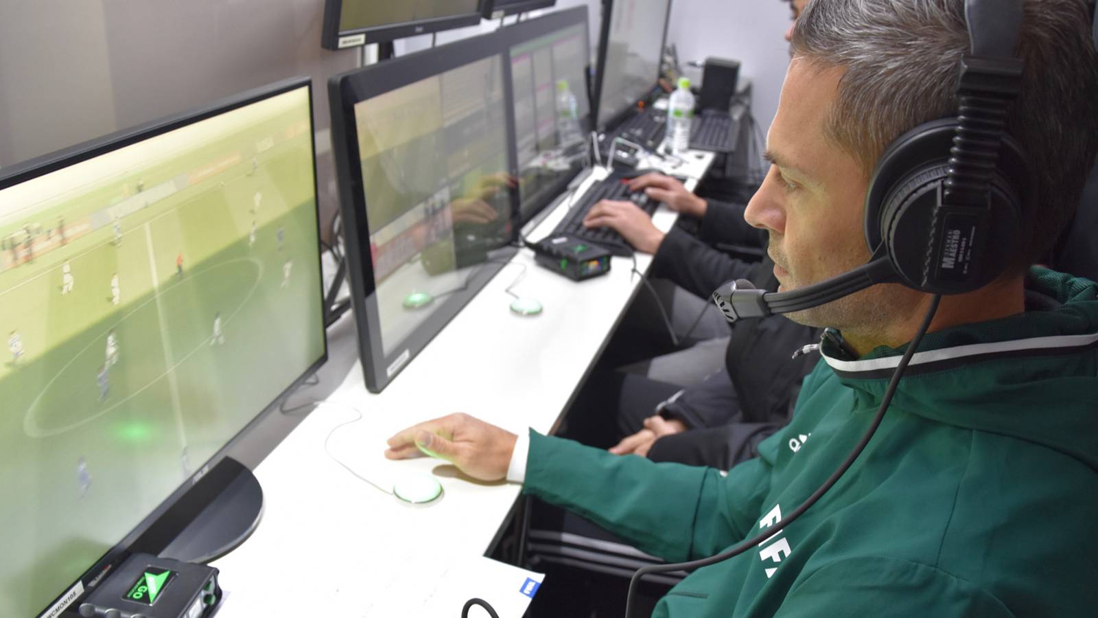 What is VAR and how will it be used in the Premier League this season?