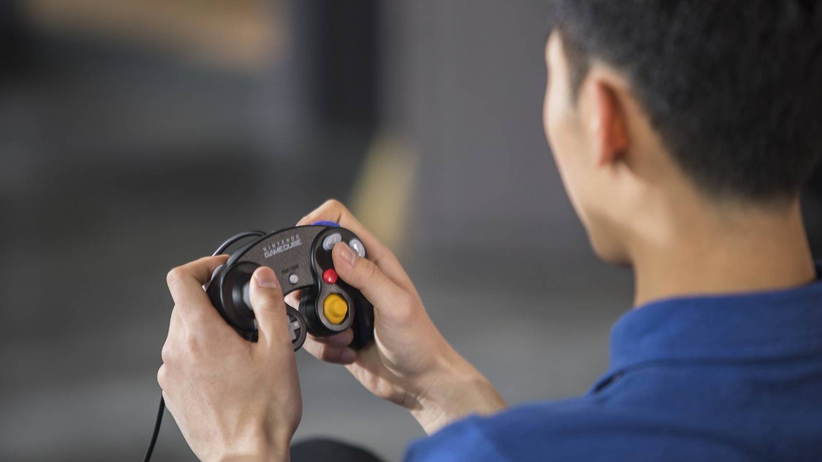 How to use a GameCube controller with your Nintendo Switch
