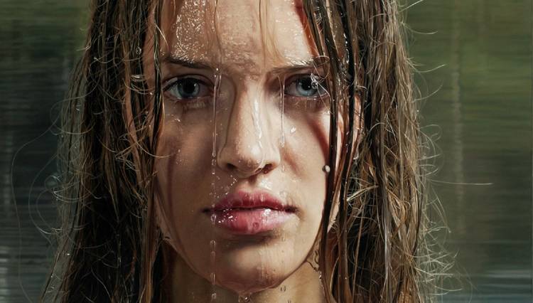 Mind-blowing works of hyper-realistic artwork