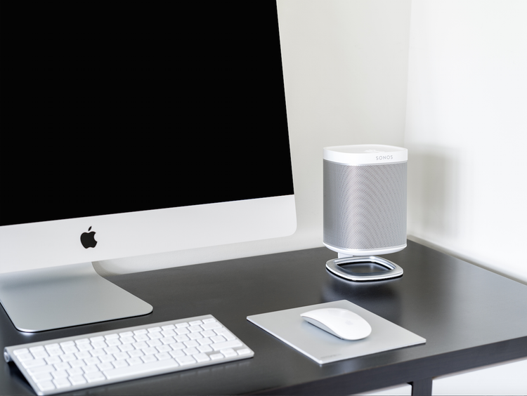 Flexson premium accessories range for Sonos explored