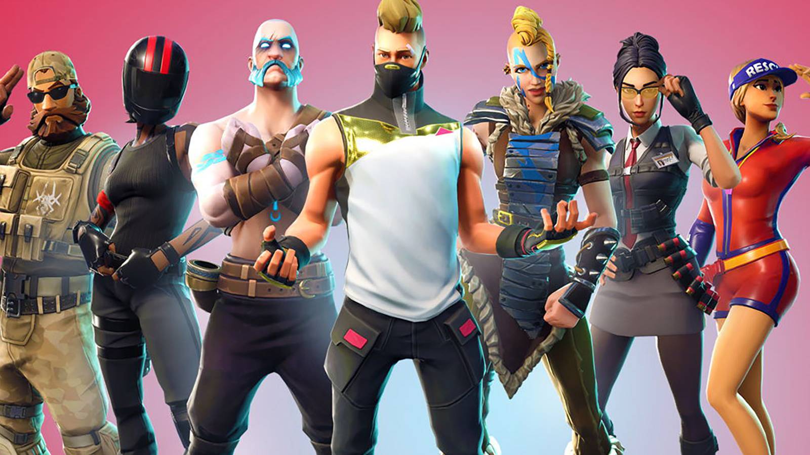 Fortnite on Android and Apple iPhone: Now with 60fps and Bluetooth ...