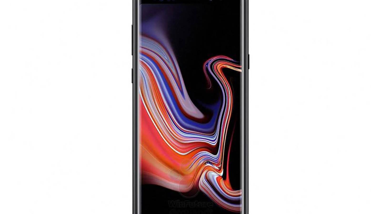 Samsung Galaxy Note 9 price revealed