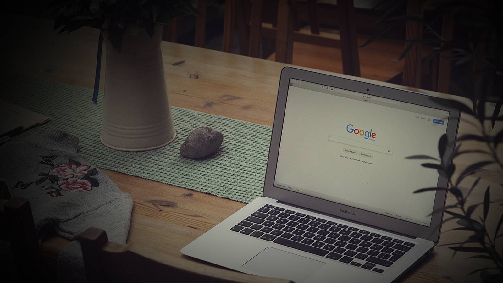 This easy tip will stop Google from tracking you on the web