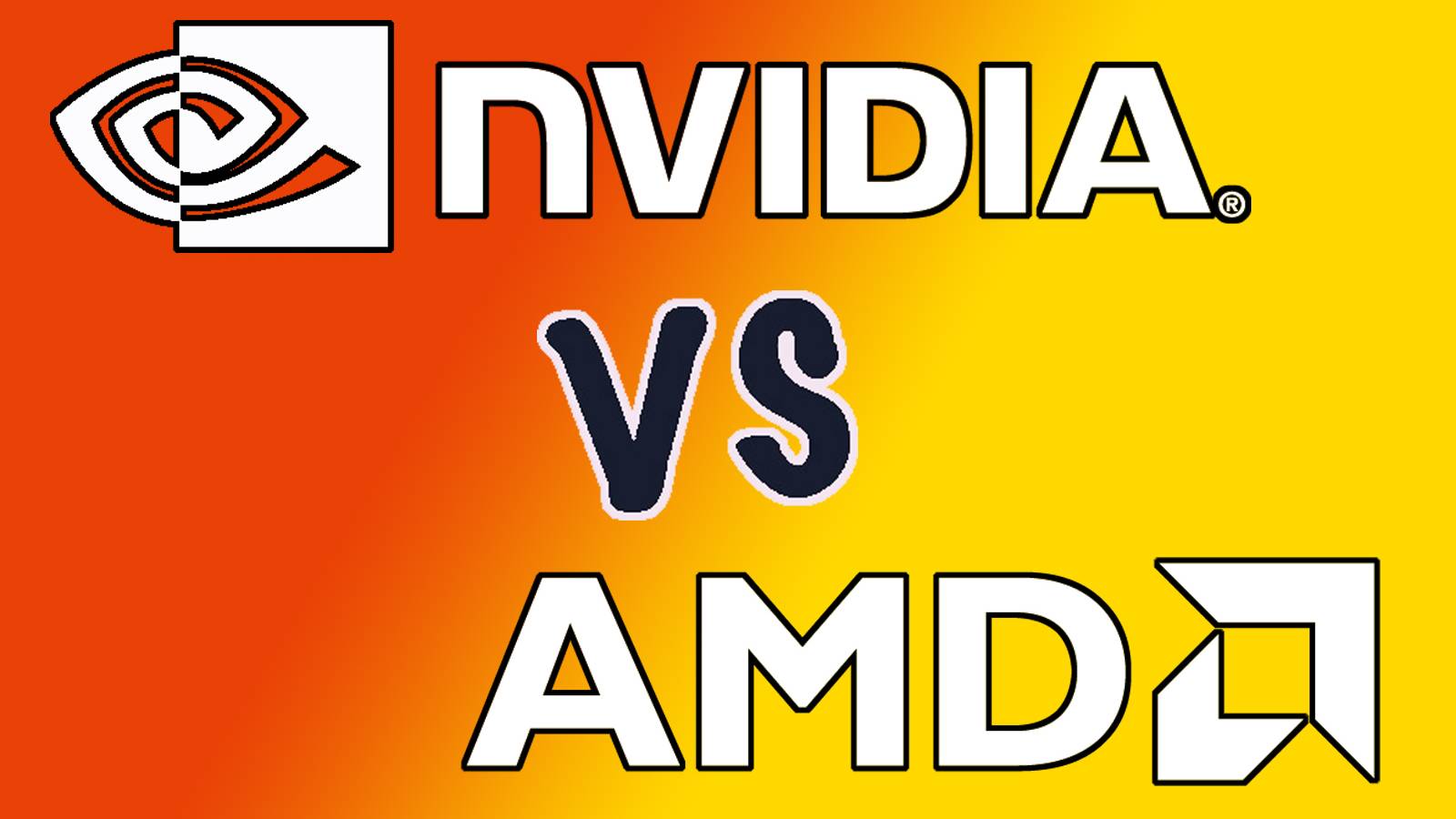 Nvidia vs AMD: how do they compare?