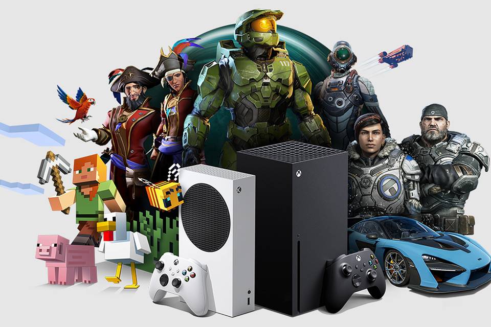 Xbox All Access price and details for Xbox Series X / S