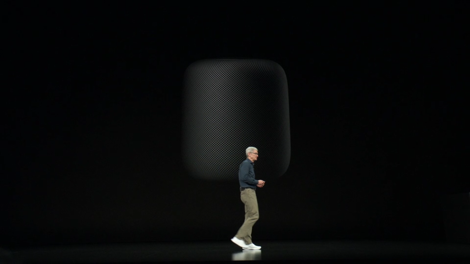 Apple HomePod adds multiple timers, lyric search, and calls