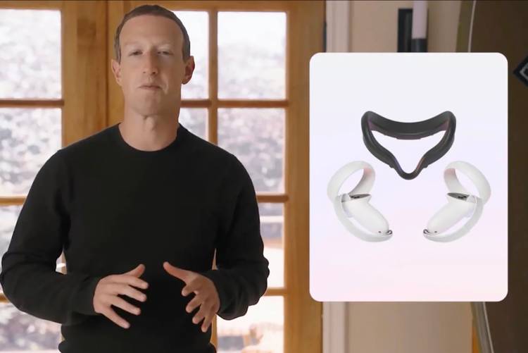 Facebook Connect 2021: All the major announcements