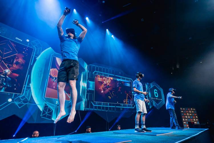 What is eSports and why is it big deal?