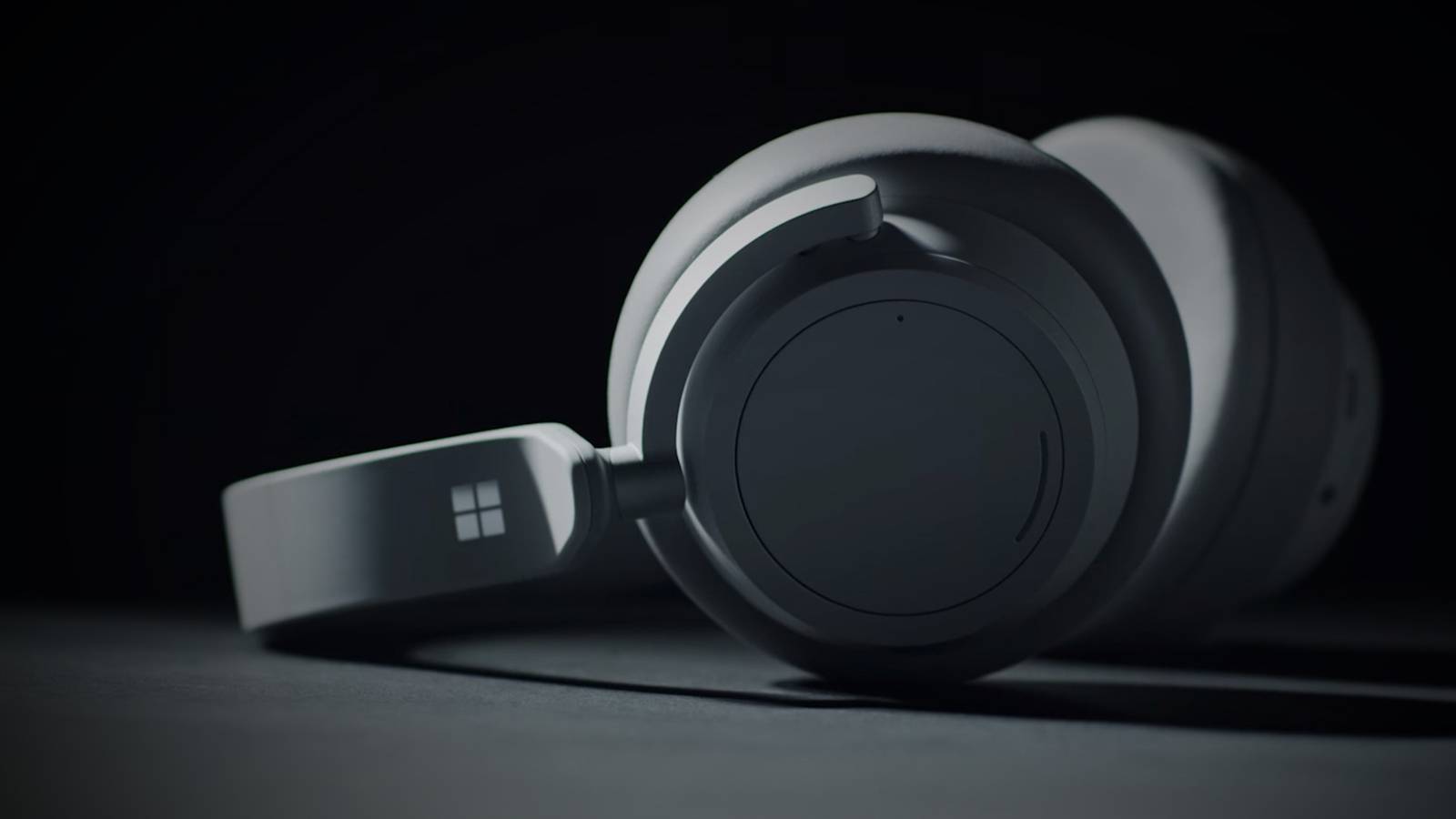 Microsoft announces new Surface Headphones with Cortana