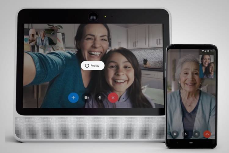 What is Meta Portal? Call on WhatsApp or Messenger