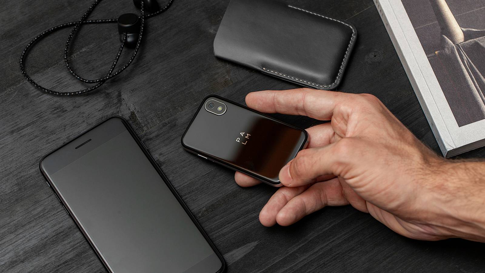 New Palm device coming to UK too, but what is it?