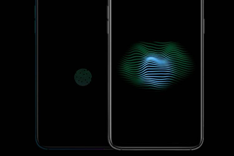 In-display fingerprint readers: How they work plus optical vs ultrasonic