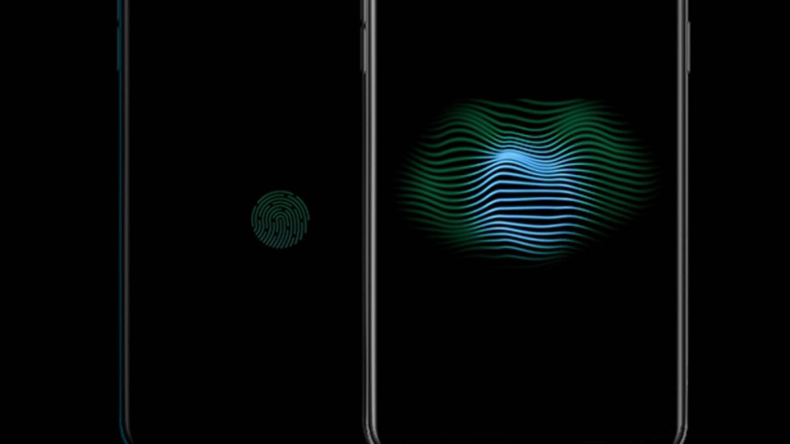 In-display fingerprint readers: How they work plus optical vs ultrasonic