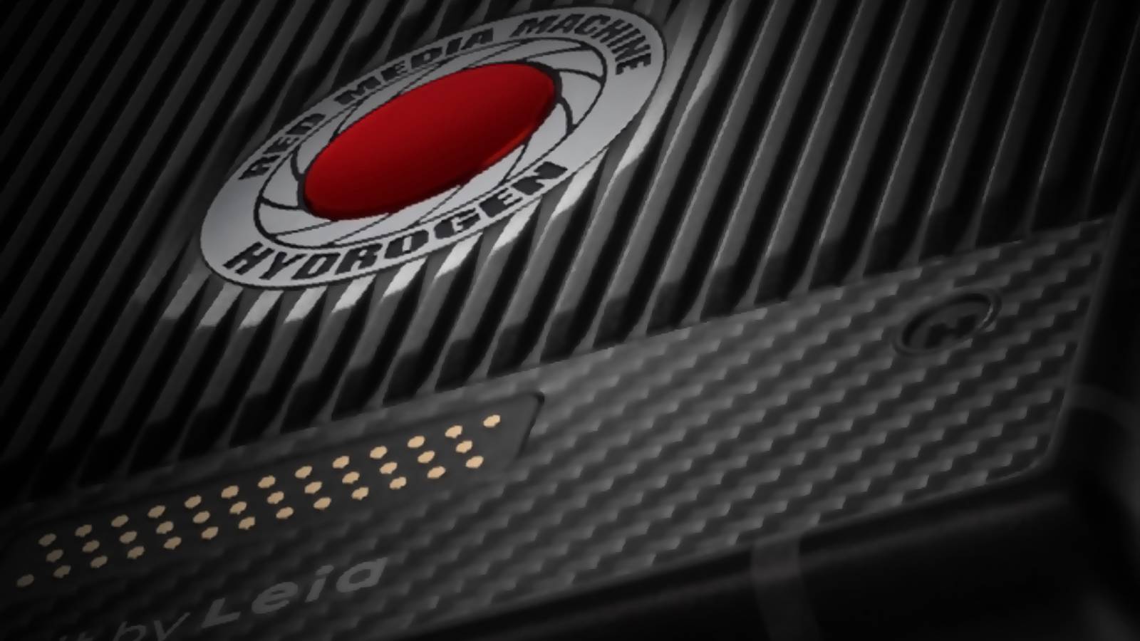First look at RED Hydrogen One phone and complete spec list