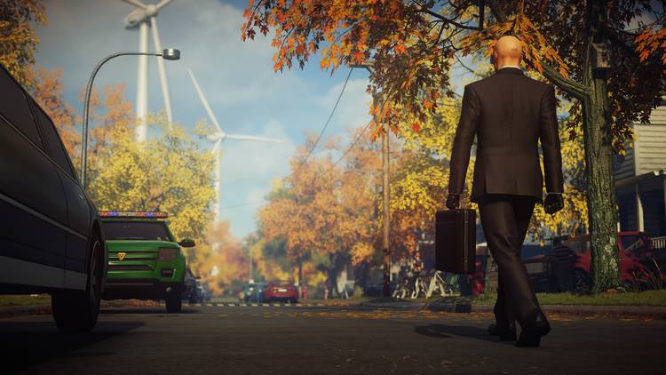 Hitman 2 review: An utterly sublime stealth game