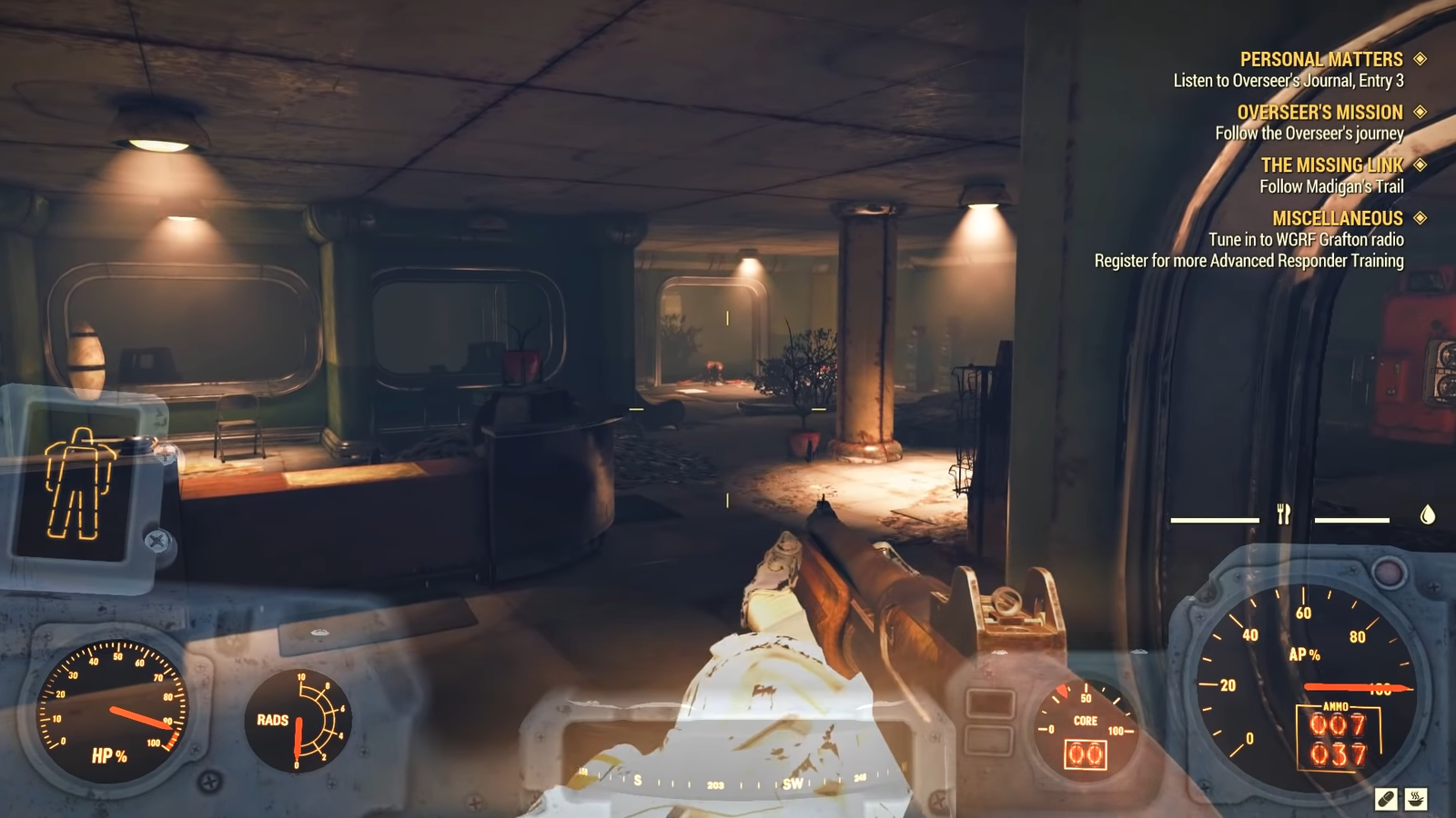 Fallout 76 review: What's all the fuss about?