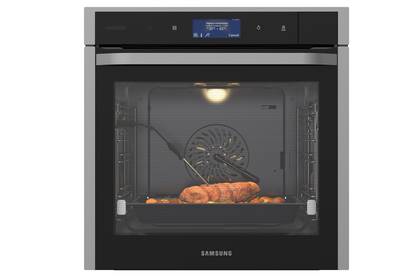 Best smart ovens 2024: The tech changing the way we cook