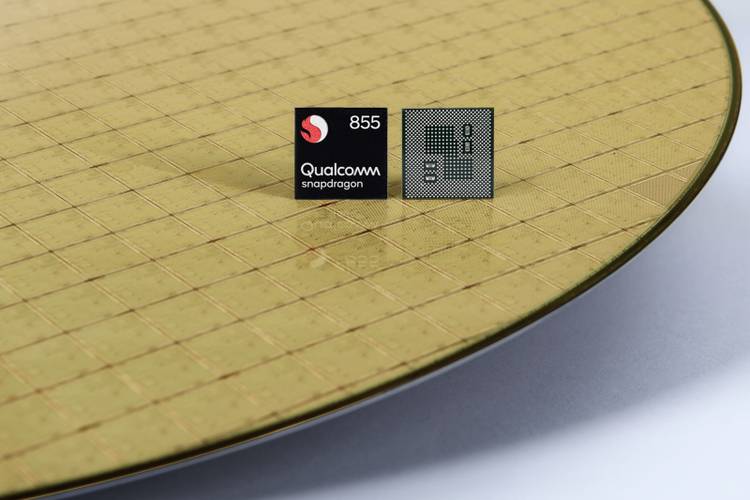 Qualcomm Snapdragon 855: What you need to know about the flagship phone ...