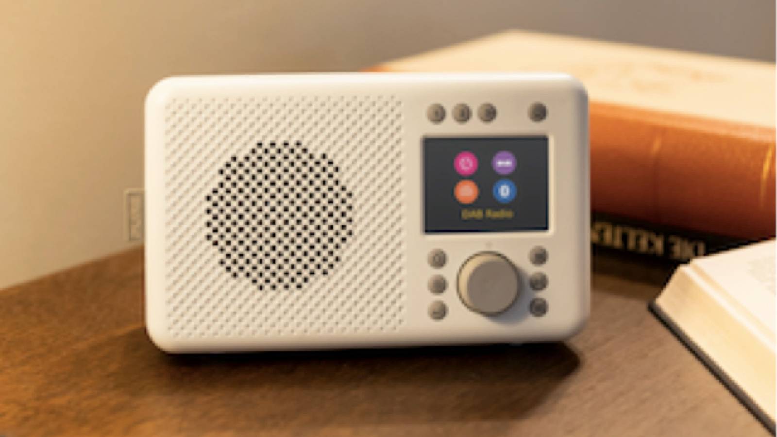 Pure’s new portable radios offer a choice of DAB+, internet radio and ...