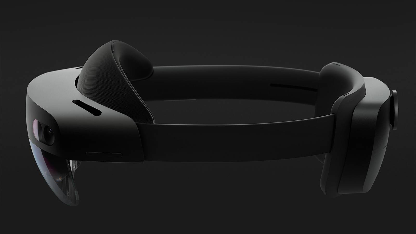 Microsoft HoloLens 2 features, news and release date