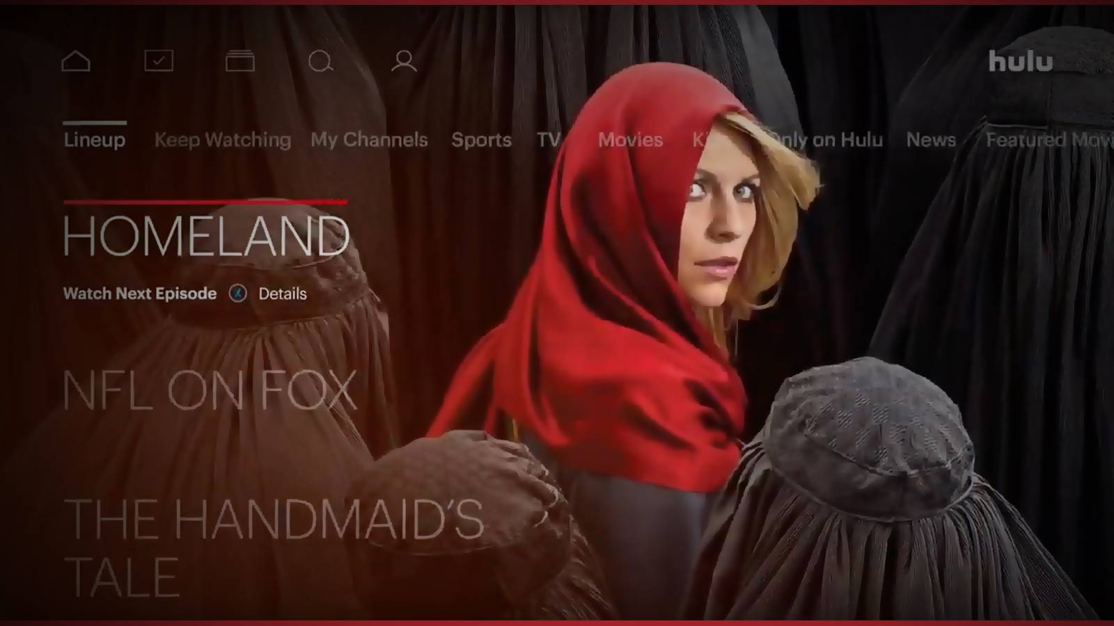 Hulu drops basic plan price following Netflix's price hikes