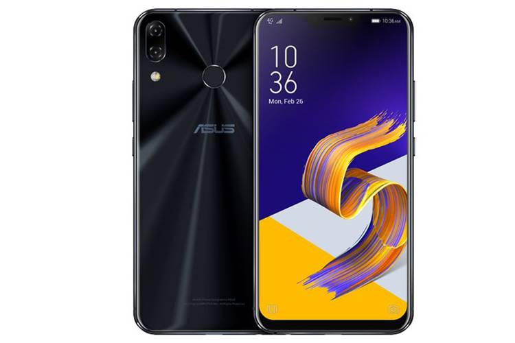 Tech's rear of the year: The beautiful phone finishes of 2018
