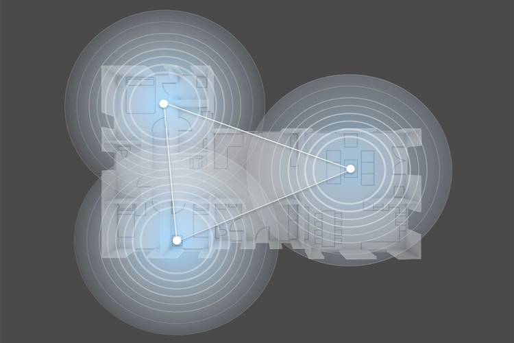 What is a mesh network? Mesh Wi-Fi explained