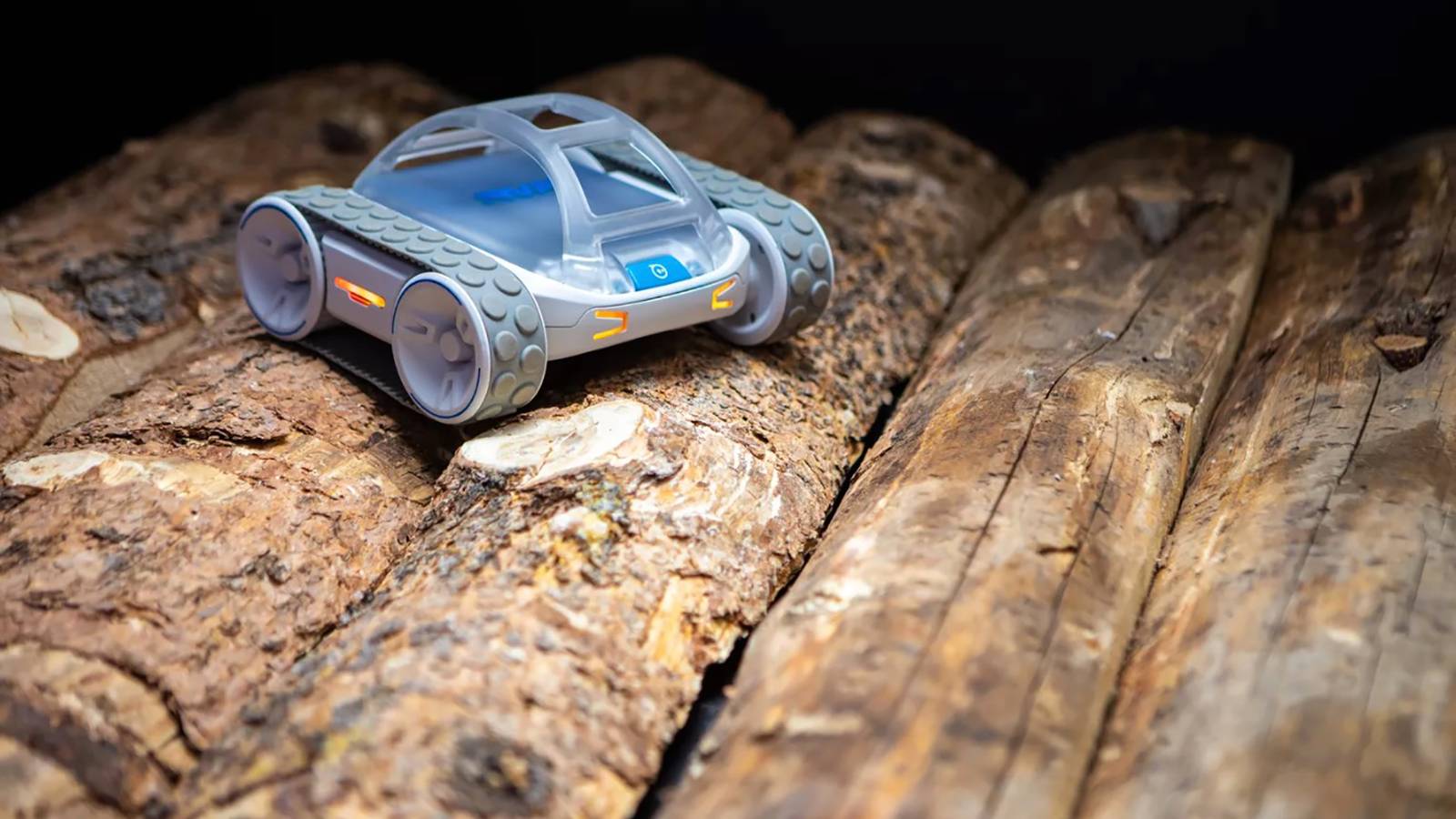 Sphero's new RVR robot is for kid coders and Pi tinkerers