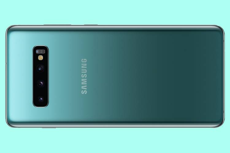Galaxy S10 colours: Which is the best S10 color for you?