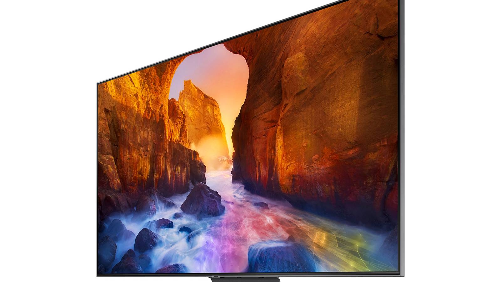 Samsung QE65Q90R review: The complete QLED package