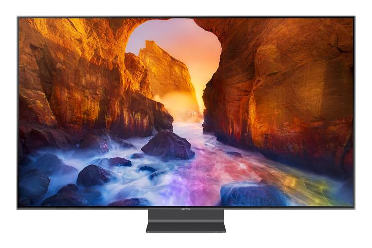 Samsung QE65Q90R review: The complete QLED package