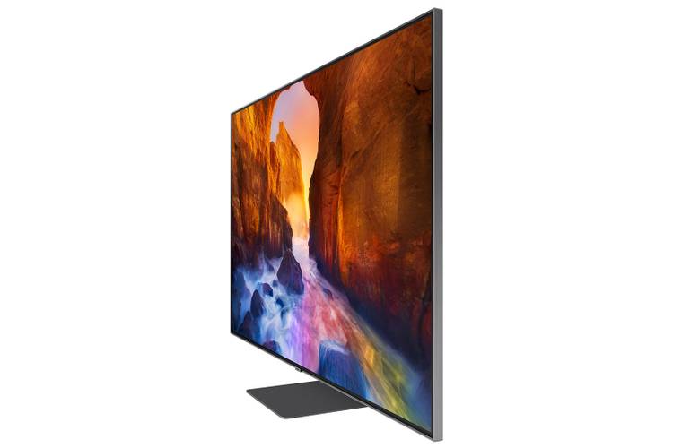 Samsung QE65Q90R review: The complete QLED package