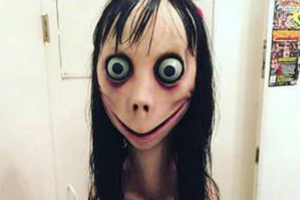 Momo Challenge a hoax and no danger to kids, say experts