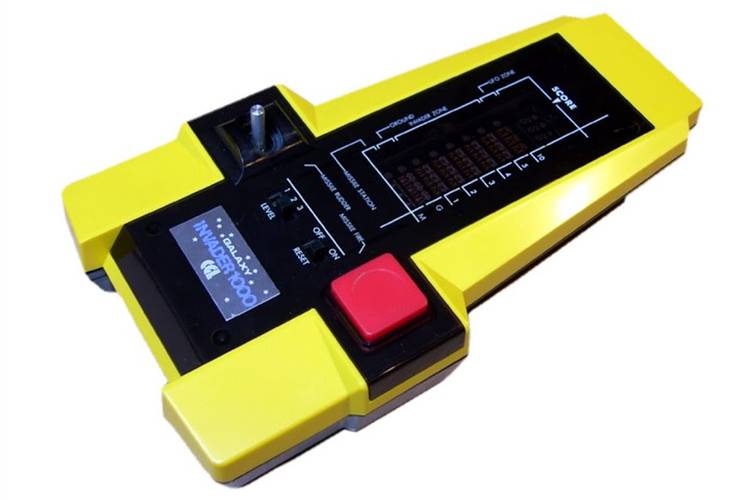 Best handheld games consoles of all time