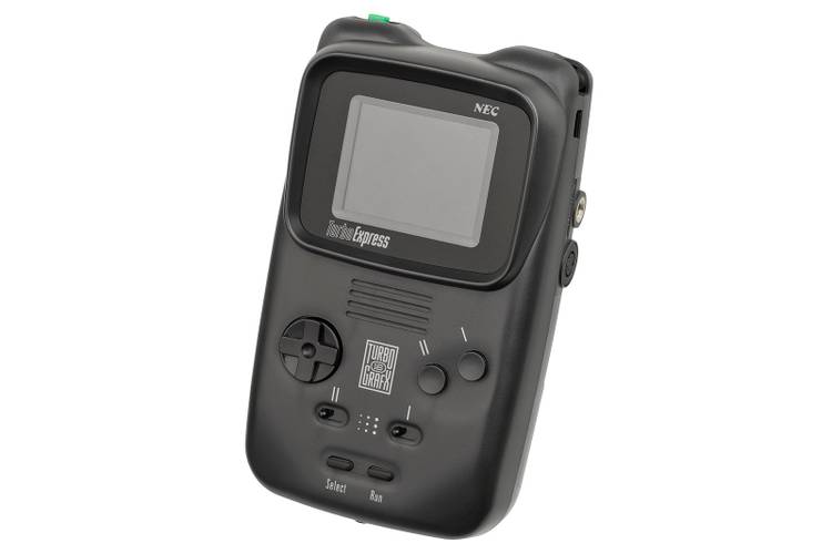 Best handheld games consoles of all time