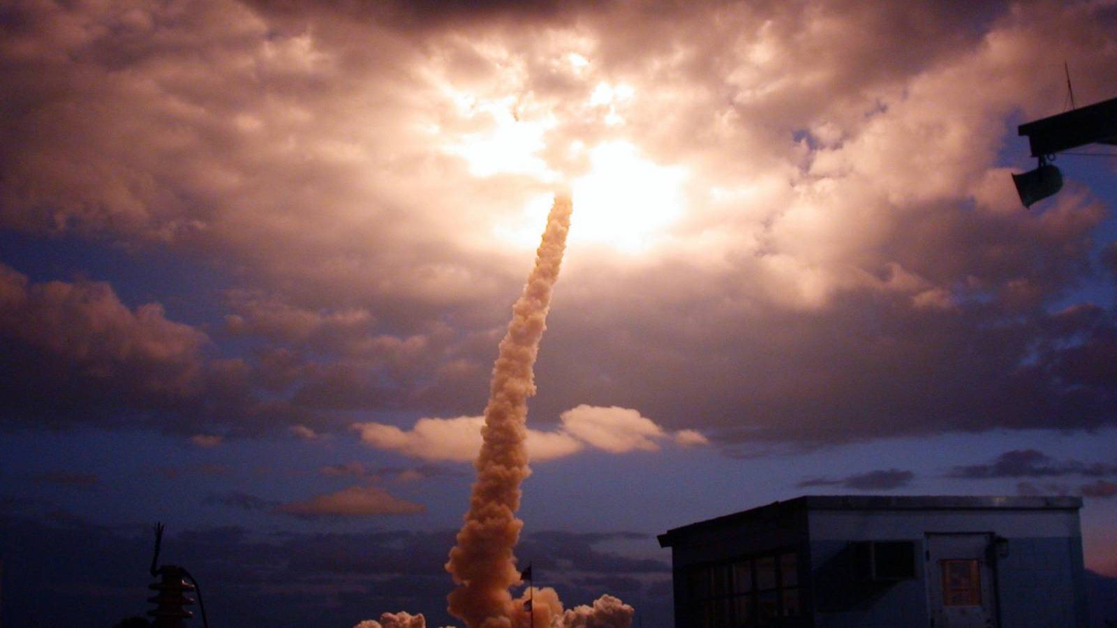 A visual history of decades of space exploration with NASA