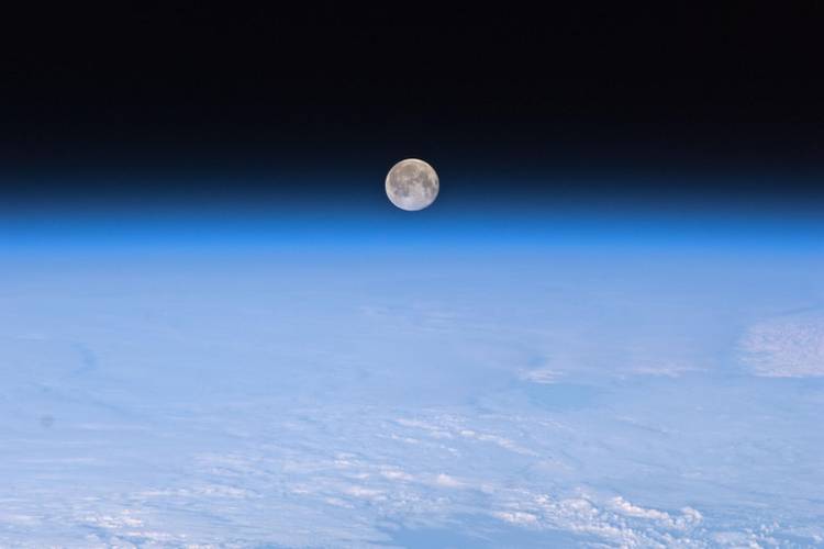 A visual history of decades of space exploration with NASA