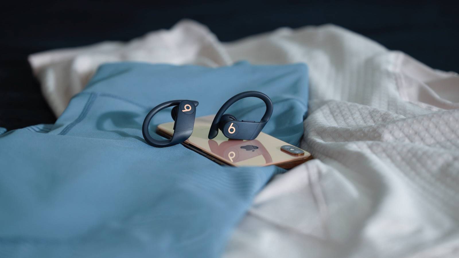 Beats true wireless Powerbeats Pro launched, complete with H1 chip