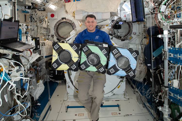The best ever space robots of the past, present and future