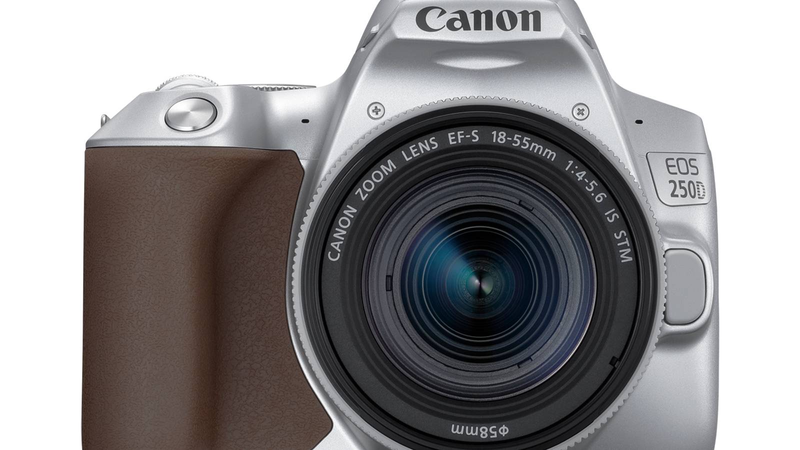Canon EOS 250D: World's lightest DSLR comes with 4K video