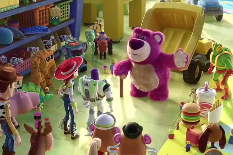 Pixar movies in order: The full Pixar Theory explained
