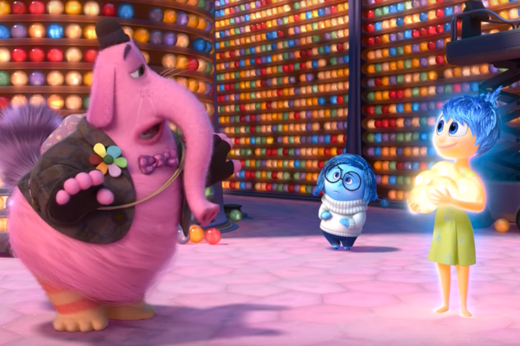 Pixar movies in order: The full Pixar Theory explained