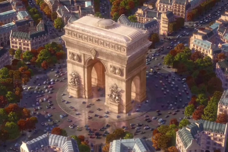 Pixar movies in order: The full Pixar Theory explained